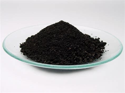 Difference Between Ferrous And Ferric Compare The Difference Between