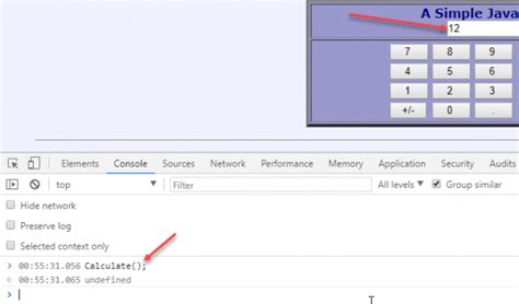 javascriptexecutor in selenium complete guide [2021 update]