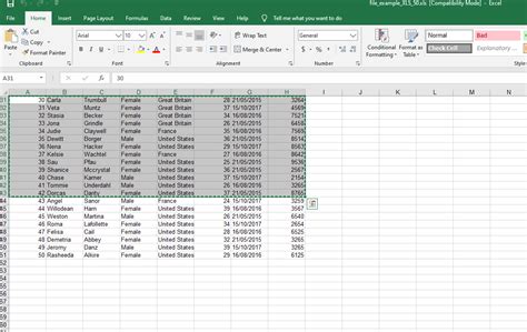 how to insert excel sheet into microsoft word
