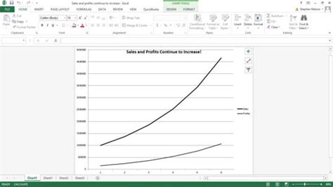 10 tips for visually analyzing and presenting data in excel dummies