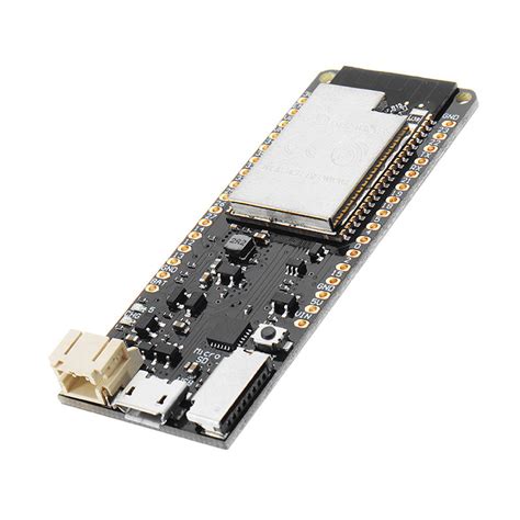 tutorial getting started with micropython lemariva tech