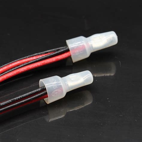 Quick Connect Ce1 Ce2 Ce5 Ce8 Nylon Pa66 Electrical Insulated Closed