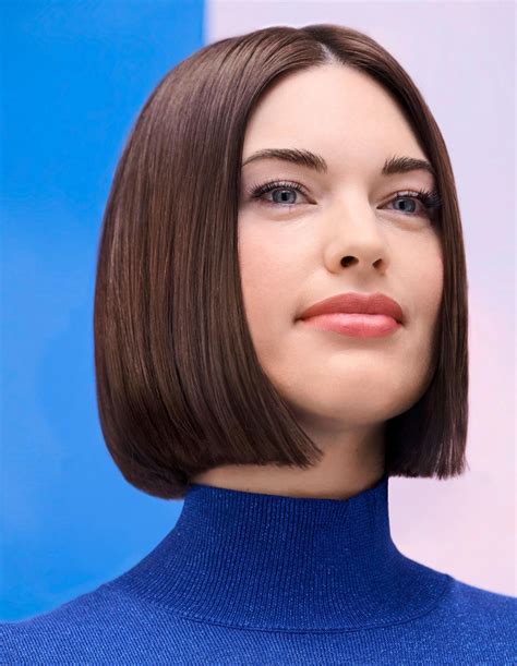 Vorher Nachher Frisuren Wow Ihr Seht Ja Verdammt Gut Aus Brigitte De