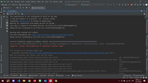 compiler errors typeerror cannot read properties of undefined