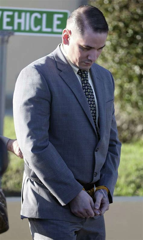 Police Tell Jury They Tried To Help A Fallen Comrade