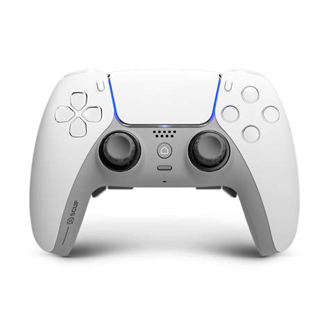 Best Custom Ps5 Controller Scuf Gaming