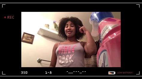 My Shower Routine 🙂 Youtube