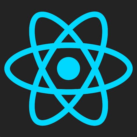 react