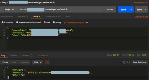 【已解决】reactjs中去post别的的api出错：failed to load response to