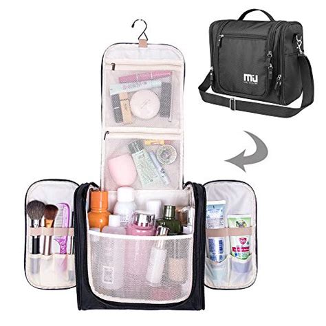 The Best Hanging Toiletry Bags For Travel ⋆ Expert World Travel