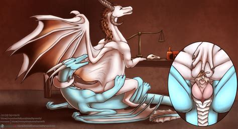 Rule 34 Albion Bodily Fluids Close Up Cum Cum Inside Dragon Duo
