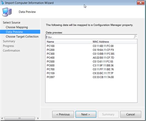 how to import one or multiple computers at once easy