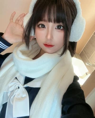蠢沫沫写真套图图集福利资源百度云网盘免费下载 为爱发电