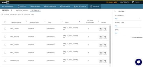 guide to set up modern web test automation framework with