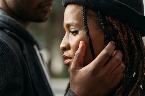 How I Allowed A Stranger Seduce Me And How We Both Pretended