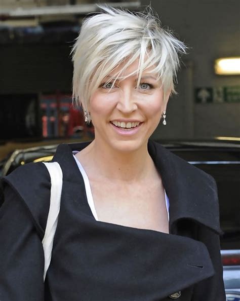 30 Easy Short Hairstyles For Older Women You Should Try Page 6
