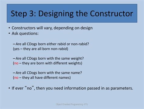 c classes how to create and use them constructor