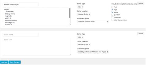 best 5 wordpress header and footer management plugins