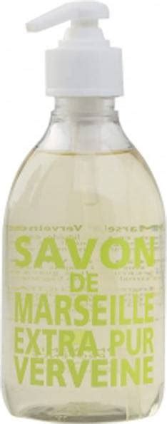 Compagnie De Provence Savon De Marseille Extra Pur Liquid Soap Fresh