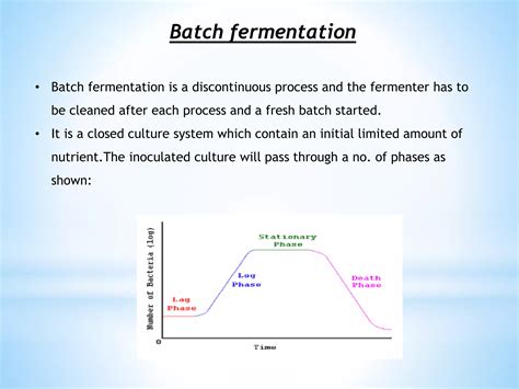 Modes Of Fermentation Ppt