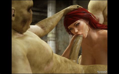 Blackadder No Escape ⋆ Xxx Toons Porn