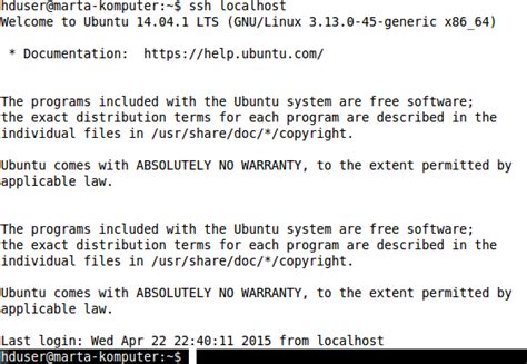 hadoop cluster setup connectexception connection refused