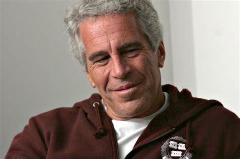 Jeffrey Epstein Accused Of Sexually Abusing 11 Year Old Suit