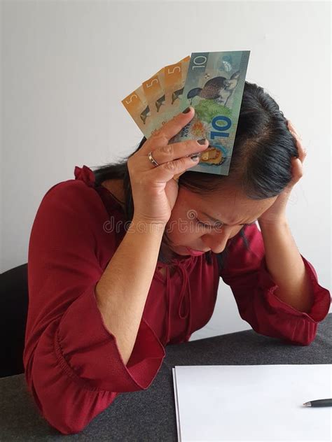Debt Despair Stock Image Image Of Credit Overdue Crisis 3042719
