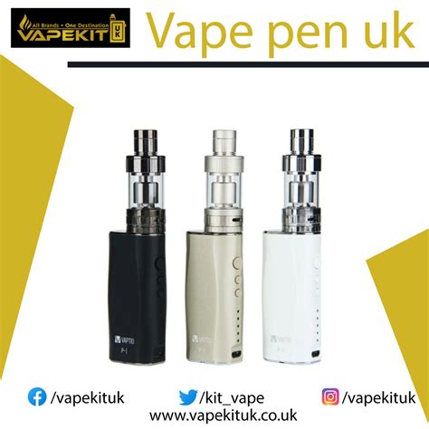 A Comprehensive Guide On Using Vape Pen Vapekituk