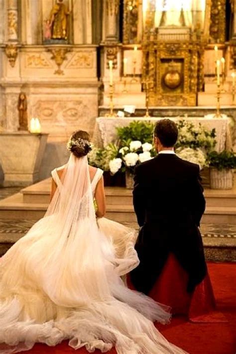 Requisitos De La Iglesia Católica Para Contraer Matrimonio Boda