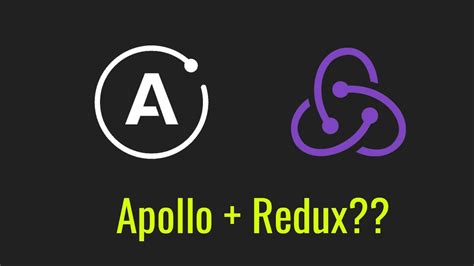 react redux apollo graphql the 18 top answers