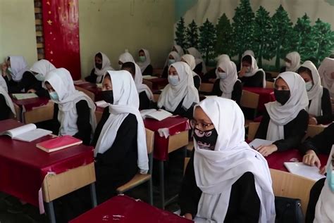 ۲۷ کشور خواهان بازگشایی مکتب‌های دختران در افغانستان شد طلوع‌نیوز
