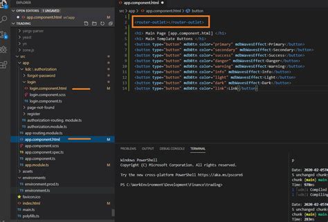 zsűri emlékeztető böngésző angular router outlet input metafora említés
