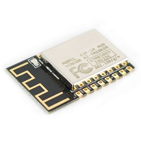 esp8266 14 wifi wireless serial ports esp8266 module for