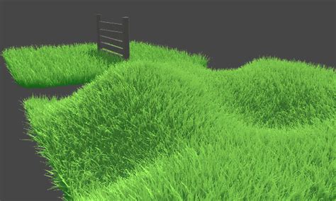 unity shader 草grass实现 程序员宅基地 程序员宅基地