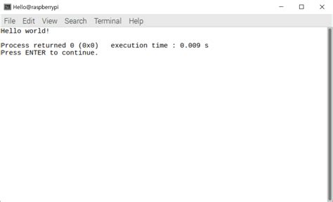 비공식 생활 창고 process terminated with status 1 codeblocks