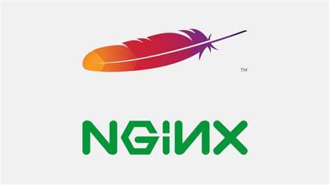 nginx vs apache wann welcher webserver sinnvoll ist