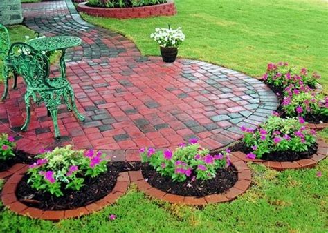 Simple Garden Edging Ideas 44 Off