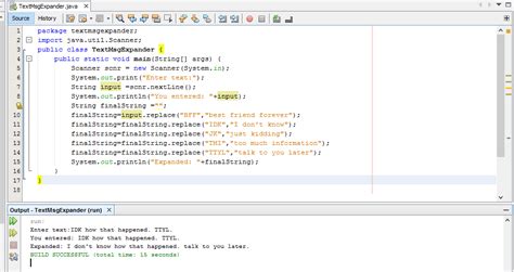 [solved] 1 use scnr nextline to get a line of user input into a