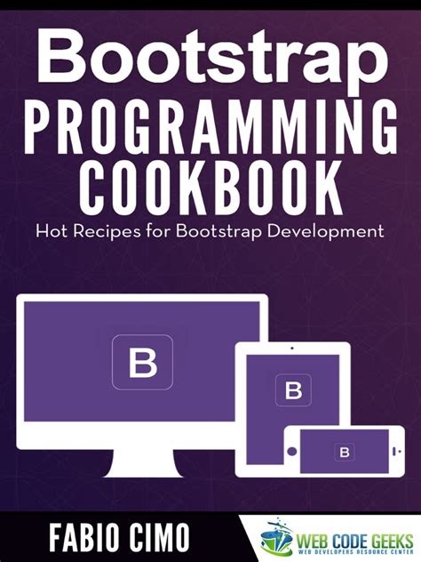 [book] [bootstrap] [awesome] bootstrap programming