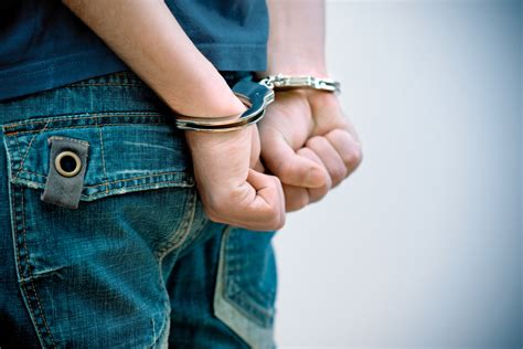 How Does A Felony Conviction Impact Your Life San Diego Ca Blair