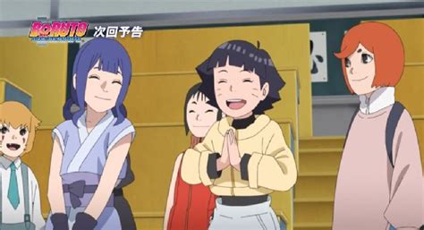 Sinopsis Boruto Naruto Next Generations Season 6 Episode 262 Viu