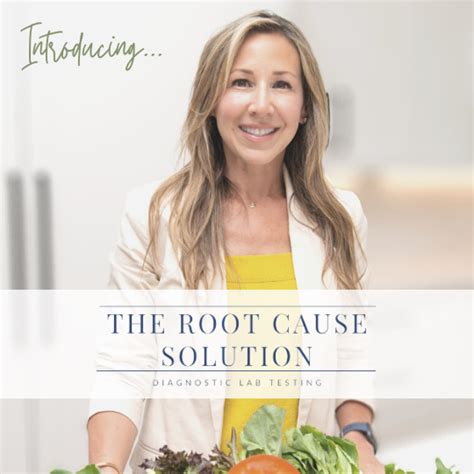 introducing the root cause solution fitness incentive