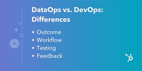 dataops vs devops what s the difference
