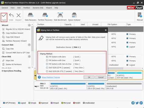 the best ways to fix diskpart virtual disk service errors minitool