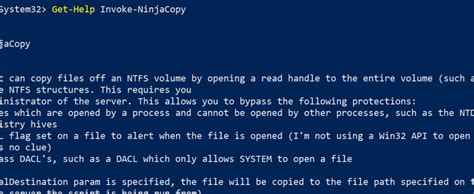 Importing Module In Powershell Be4sec