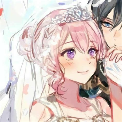 Share More Than 73 Anime Couple Pfp Matching Best In Cdgdbentre