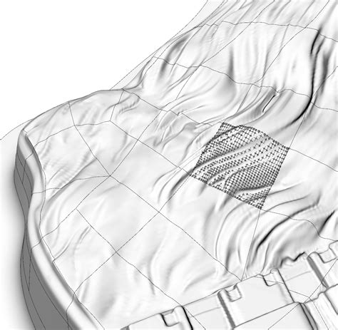 using a bump map to add texture to a machined plate autodesk community