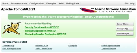 how to install apache tomcat 8 on ubuntu 14 04 digitalocean