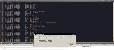 c accessing internal project library s debugging symbols in qt